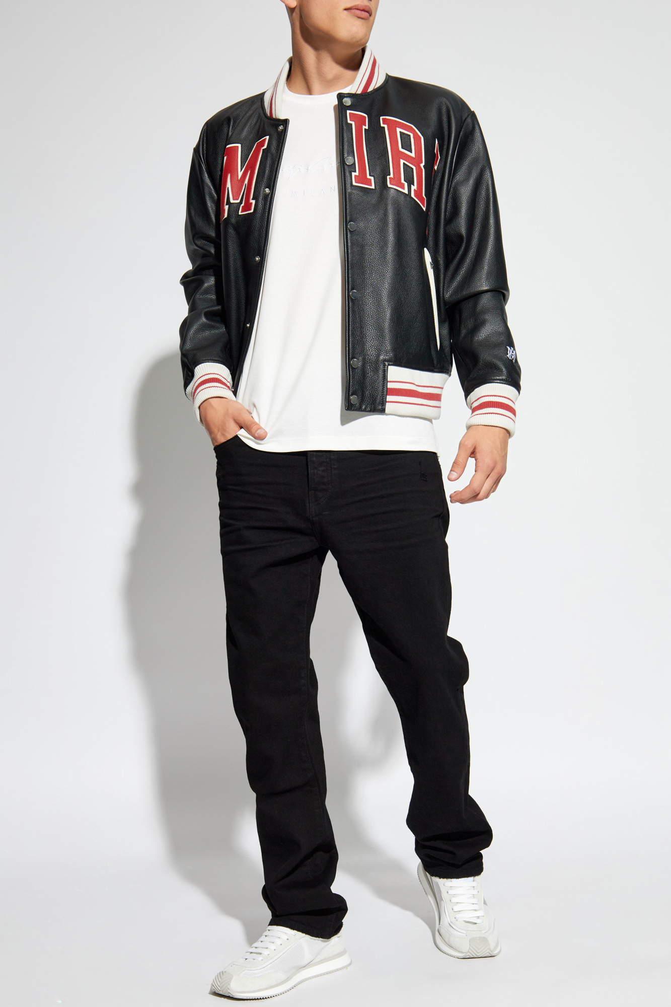 Amiri Amiri 'slim' type jeans | Men's Clothing | Vitkac Amiri Amiri 'slim' type jeans | Men's Clothing | Vitkac